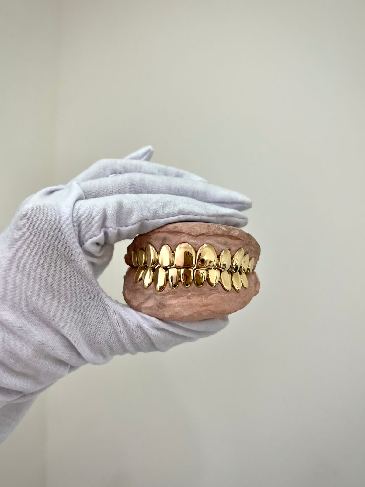 Grillerz | Curso de Grillz para Iniciantes
